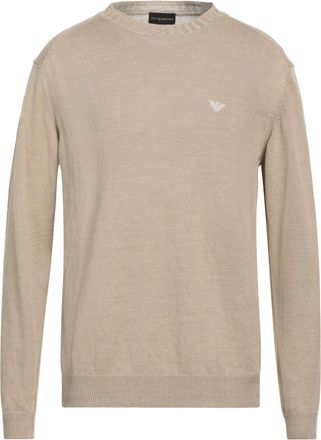 Emporio Armani STRICKWAREN - Pullover auf YOOX.COM