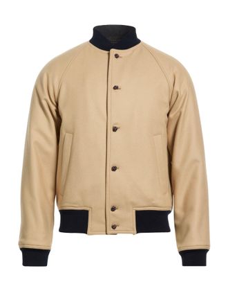 Kris Van Assche JACKEN & M&Auml;NTEL - Jacken und Anoraks auf YOOX.COM