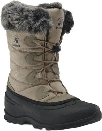 kamik Momentum 3 Damen Stiefel, Größe:37 EU