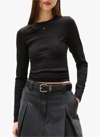 Tommy Hilfiger Top manches longues