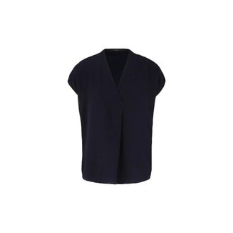 Windsor Chemisier - Femme - Blouses et Chemises - Bleu - Taille: 44 FR