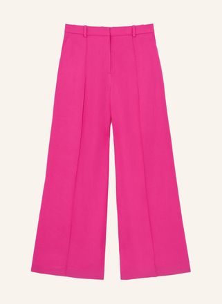 Reiss Reiss Marlenehose Charli rosa
