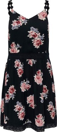 Only Onlkarmen Anne Life S/L Dress WVN Noos