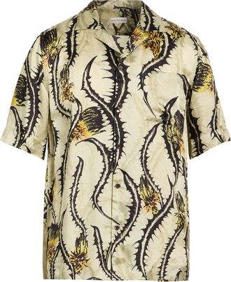 Dries Van Noten TOPS - Hemden auf YOOX.COM