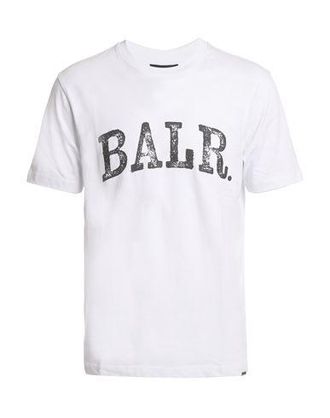 BALR. TOPS - T-shirts sur YOOX.COM