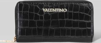 Valentino Handbags Portemonnaie mit umlaufendem Rei&szlig;verschluss