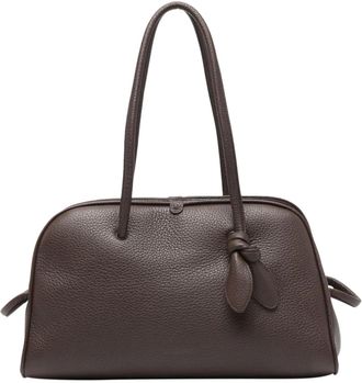 Jacquemus Shopper - Bags Dark Brown - Gr. unisize - in Braun - f&uuml;r Damen