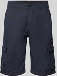 Camel Active Bermudas mit Cargotaschen