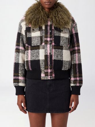 Essentiel Veste Femme couleur Multicolore