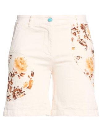 Kontatto HOSEN & R&Ouml;CKE - Jeansshorts auf YOOX.COM