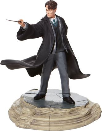 Enesco Wizarding World Of Harry Potter Tom Riddle Figurine, 9 Inch