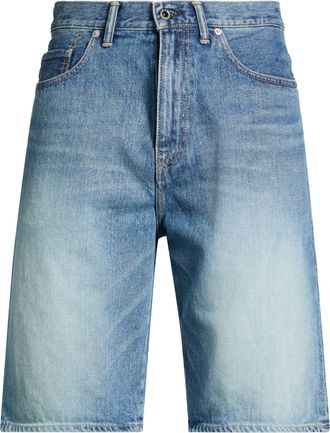 A Bathing Ape HOSEN & RÖCKE - Jeansshorts auf YOOX.COM