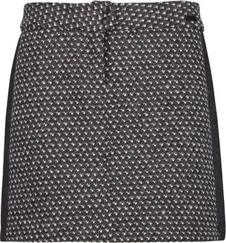 F.lli Campagnolo Damen Rock WOMAN SKIRT