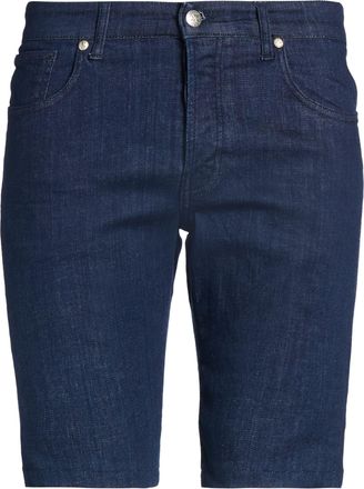 John Richmond HOSEN & R&Ouml;CKE - Jeansshorts auf YOOX.COM