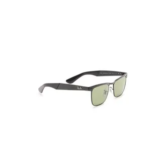 Ray-Ban Lunettes de soleil Wayfarer Deluxe