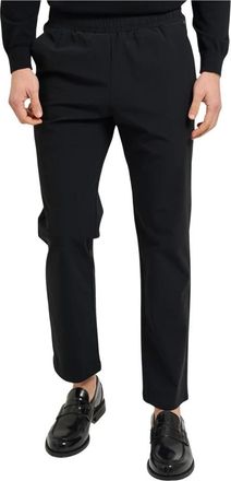 Save The Duck Homme, Pantalons, Noir, Taille: S Michael Pantalons