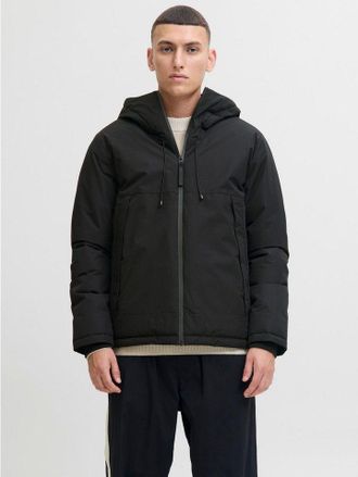 Jack & Jones Outdoorjacke JCOUNION LIGHT PADDED BLOCKING JACKET SN