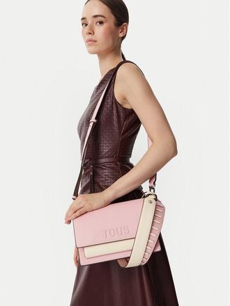 Tous Handtasche M.Audree 20023582 Rosa