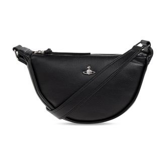 Vivienne Westwood unisex, Sacs, Noir, Taille: ONE Size Lacey Crossbody
