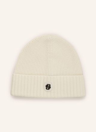 HUGO BOSS M&uuml;tze Fati weiss