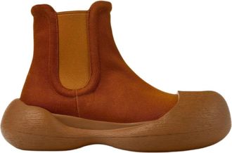 Camperlab Stiefel - Stiefeletten Caramba - Gr. 37 (EU) - in Braun - f&uuml;r Damen