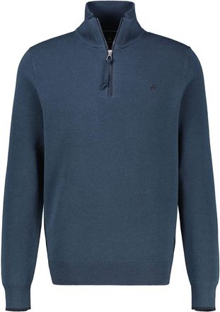 Lerros Herren Troyer (25D5413), Gr&ouml;&szlig;e:XXL, Farbe:Navy (485)