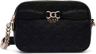 Guess Co Arlena Umh&auml;ngetasche - Schwarz