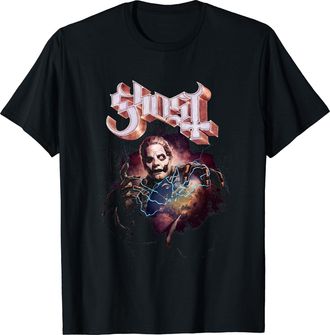 Ghost Re-Impera Tour Hamburg T-Shirt