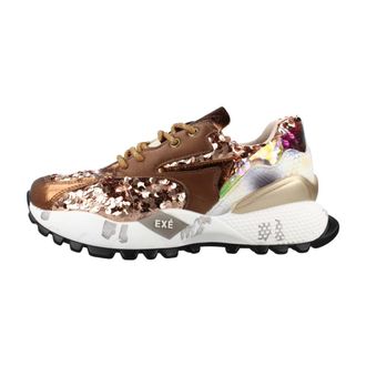 Ex&eacute; D190608 17I PU Deportivo - - Shoes - Damen - Mehrfarbig - 40 EU