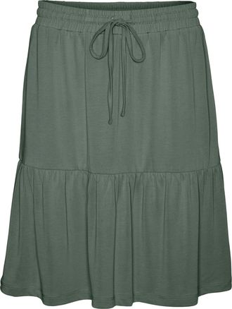 Vero Moda VMFILLI NW Skirt NOOS