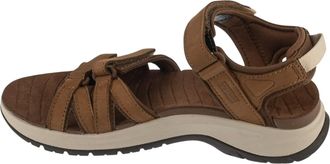 Teva Sandale Teva W Tirra Sport Leather Sandals