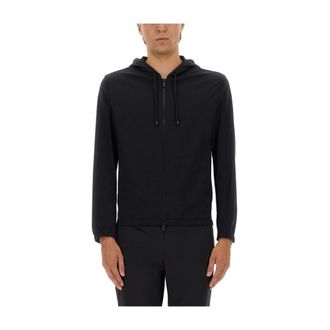 HUGO BOSS Hoodies - - Sweatshirts & Hoodies - Herren - Schwarzk - M