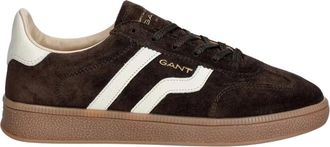 GANT Damen, Schuhe, Braun, 42 EUGr&ouml;&szlig;e
