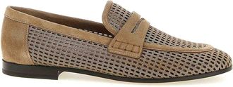 Brunello Cucinelli Mocassins - Marron