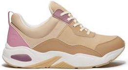 Timberland Baskets Femme Delphiville, rose, 39.5 EU