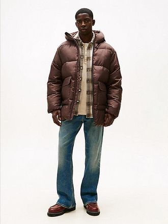 Tommy Hilfiger Doudoune décontractée déperlante