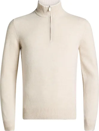 Gran Sasso STRICKWAREN - Rollkragenpullover auf YOOX.COM