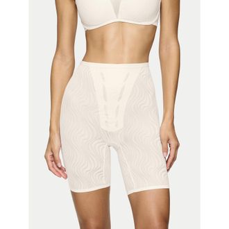 Triumph Shapewear Unterteil Shape Smart Ellipse 10222279 &Eacute;cru