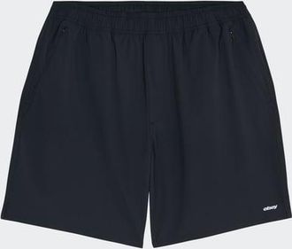 Obey Short - Taille XL