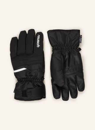 Reusch Skihandschuhe Brandon R-Tex Xt schwarz