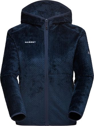Mammut Innominata ML Hooded Jacket Wo - XL