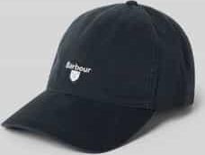 Barbour Cap aus reiner Baumwolle Modell CASCADE