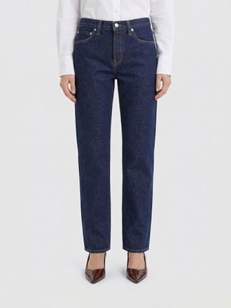 Khaite Jeans KHAITE Damen Farbe Blau