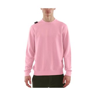 Mastrum Ma.strum, Herren, Sweatshirts & Hoodies, Rosa, MGr&ouml;&szlig;e