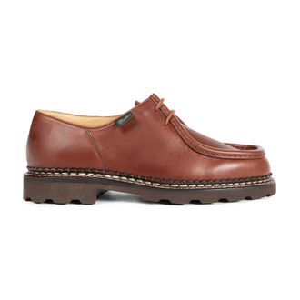 Paraboot Herren, Schuhe, Braun, 41 EUGr&ouml;&szlig;e