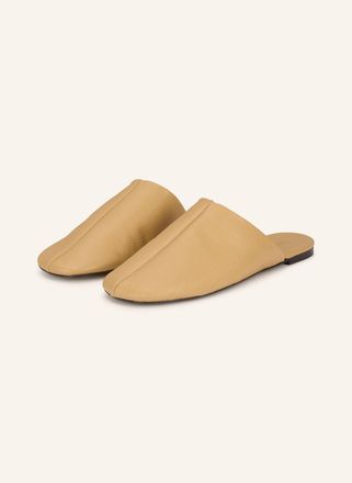 Flattered Mules Maurine beige