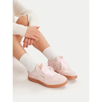 Reebok Sneakers Reebok CEO-FORTE LOUNGER AR30252WQYT Rosa