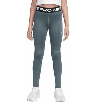 Nike Pro Tight Jr - Leggings Fitness - M&auml;dchen