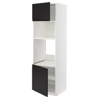 IKEA METOD Hochschrank f&uuml;r Einbauger&auml;te