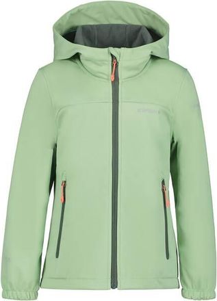 Icepeak Kinder Funktionsjacke KLEVE JR